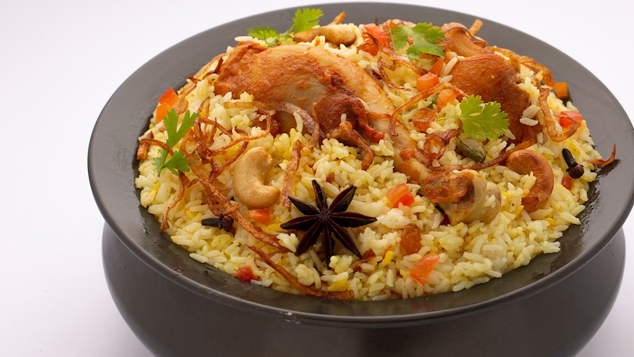 10 Biryani Varieties Ranked From the Best To the Worst - TasteAtlas