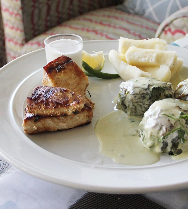 Eat Local in Fiji - TasteAtlas