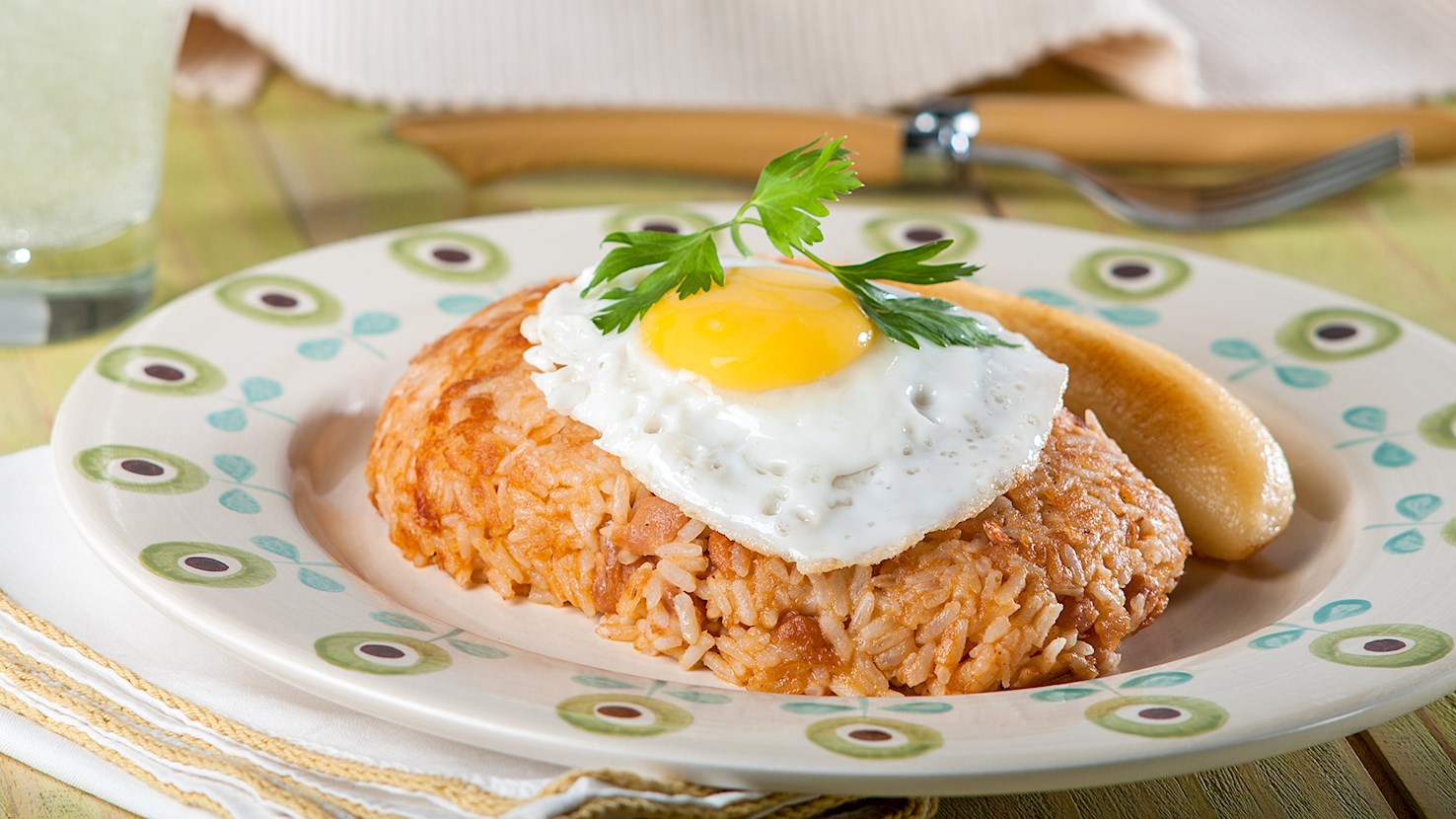 Top 8 Peruvian Vegetarian Dishes - TasteAtlas