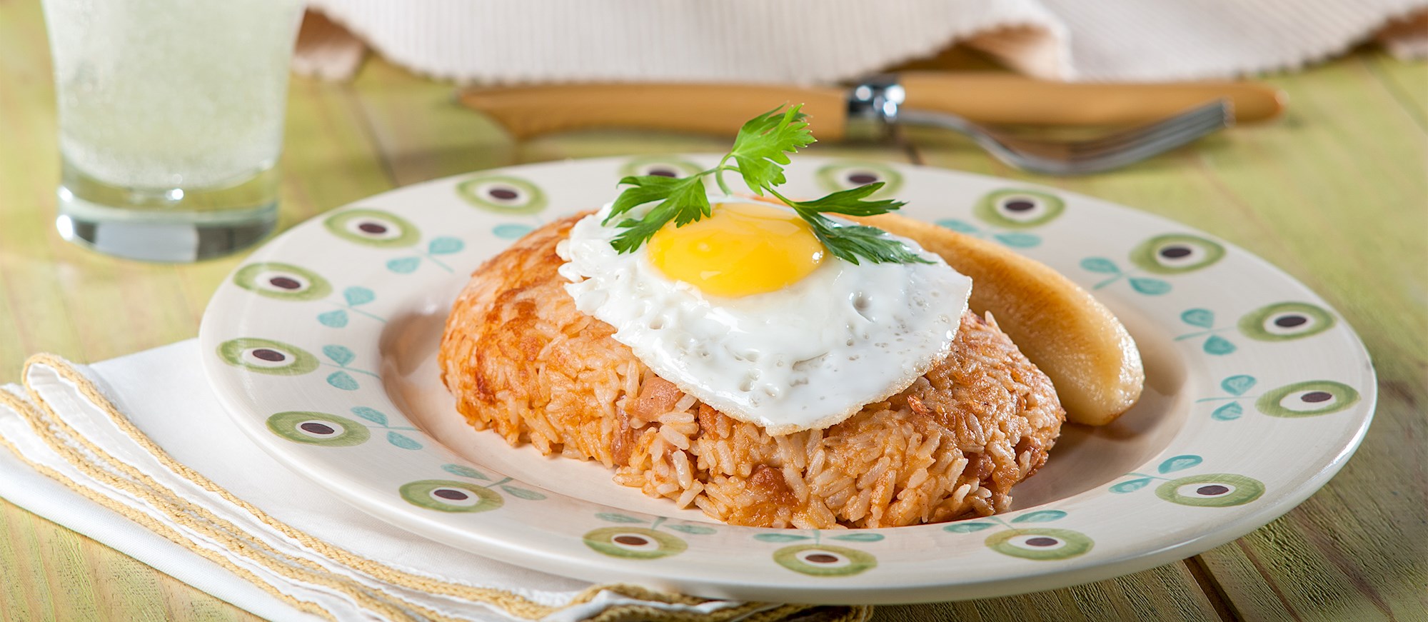 Where to Eat the Best Tacu-tacu in the World? | TasteAtlas