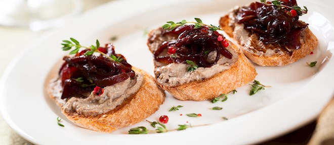 Offal Dishes of the World: Best Recipes & Restaurants | TasteAtlas