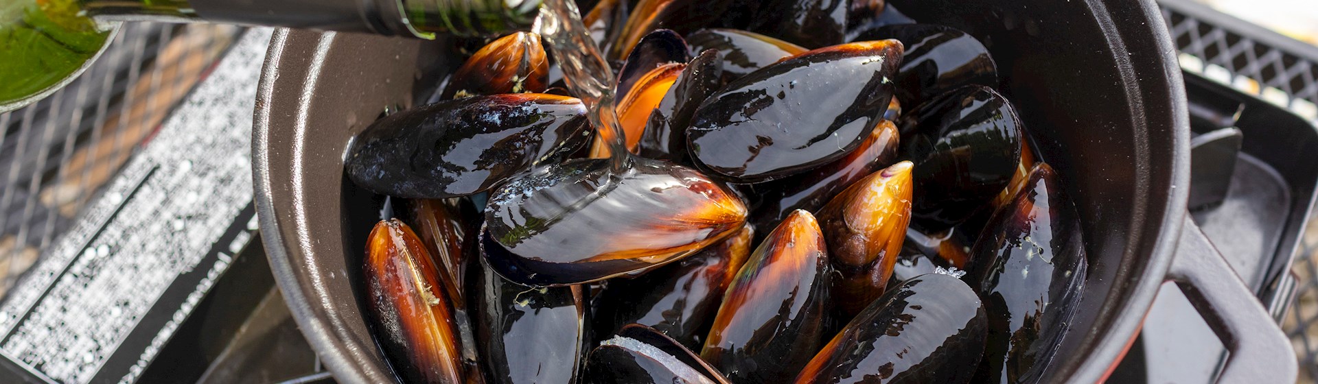 9 Best Seafood Dishes in Germany - TasteAtlas