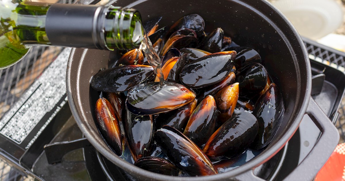 9 Best Seafood Dishes in Germany - TasteAtlas