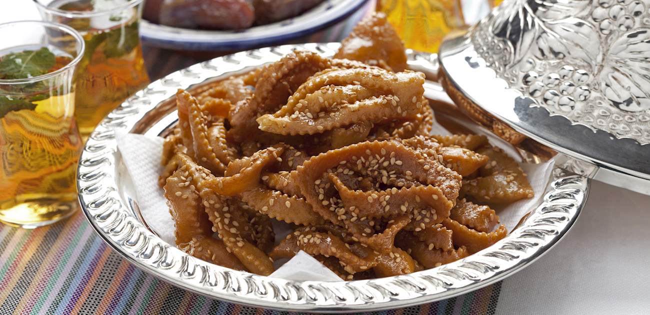 10 Most Popular African Sweet Pastries - TasteAtlas