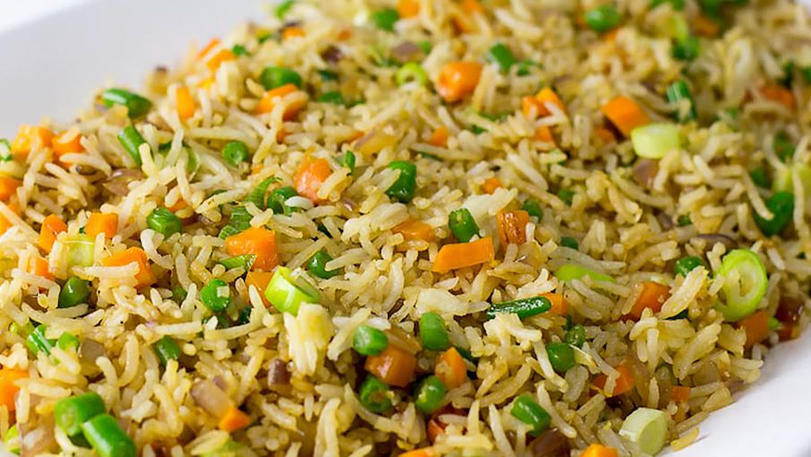4 Best Vegetarian Dishes in Kenya - TasteAtlas