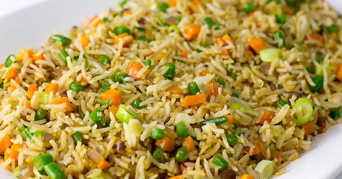 26 Best Rice Dishes in Africa - TasteAtlas