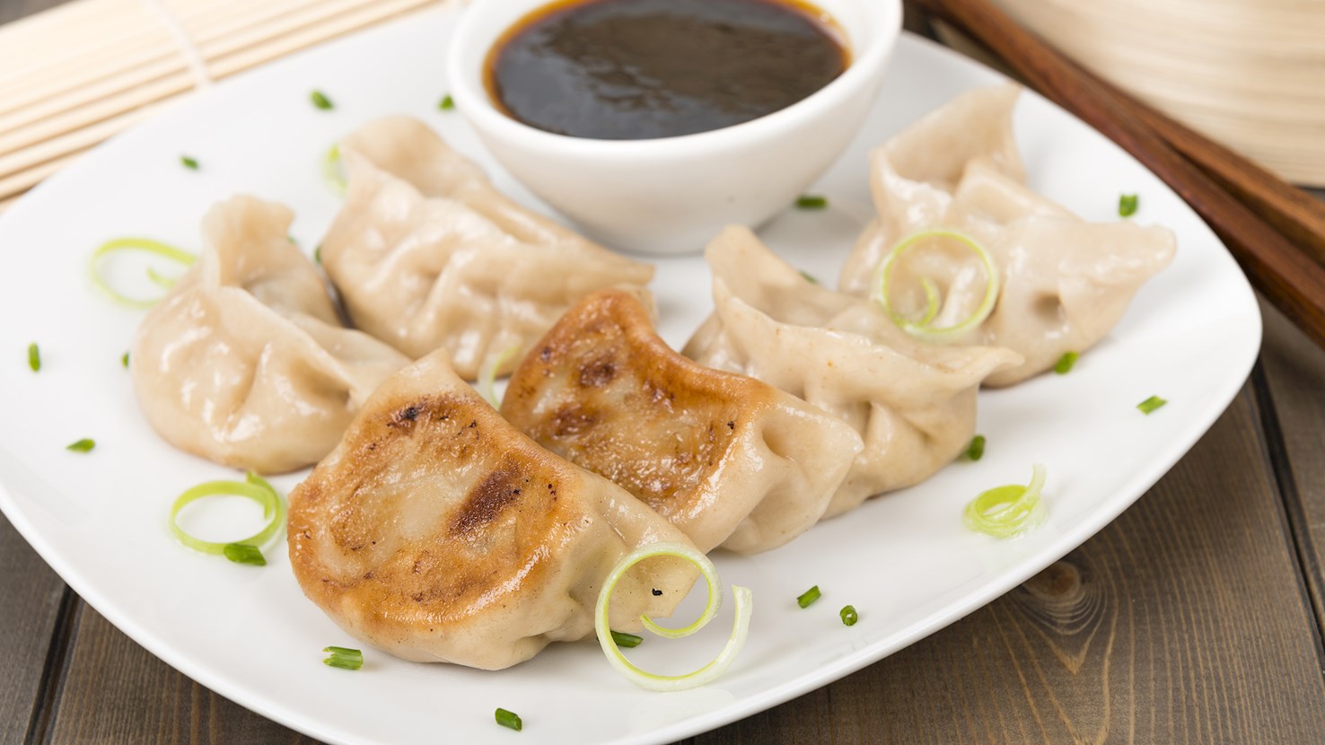 Top 100 Chinese Foods - TasteAtlas