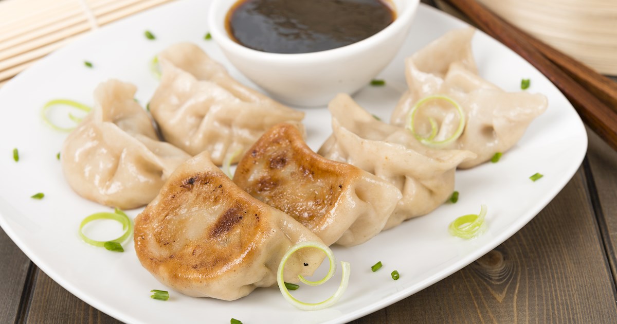 Top 100 Dishes in East Asia - TasteAtlas