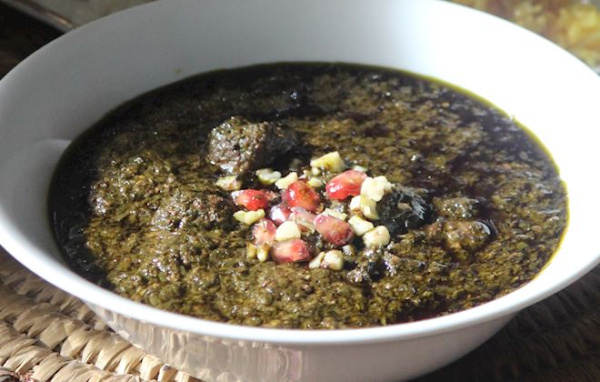 Gilan Province: Regional Food Homepage | TasteAtlas