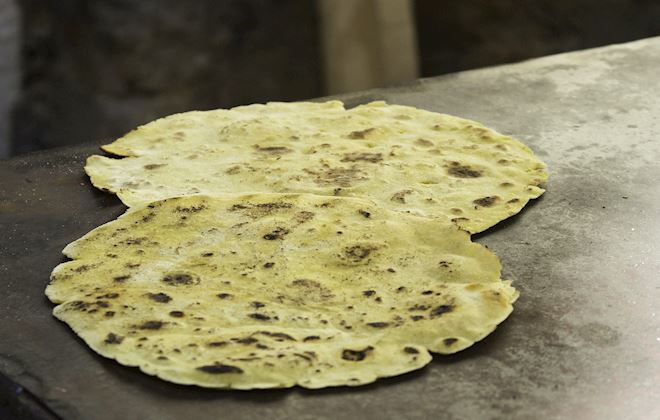 Spanish Breads: Best Recipes & Restaurants | TasteAtlas