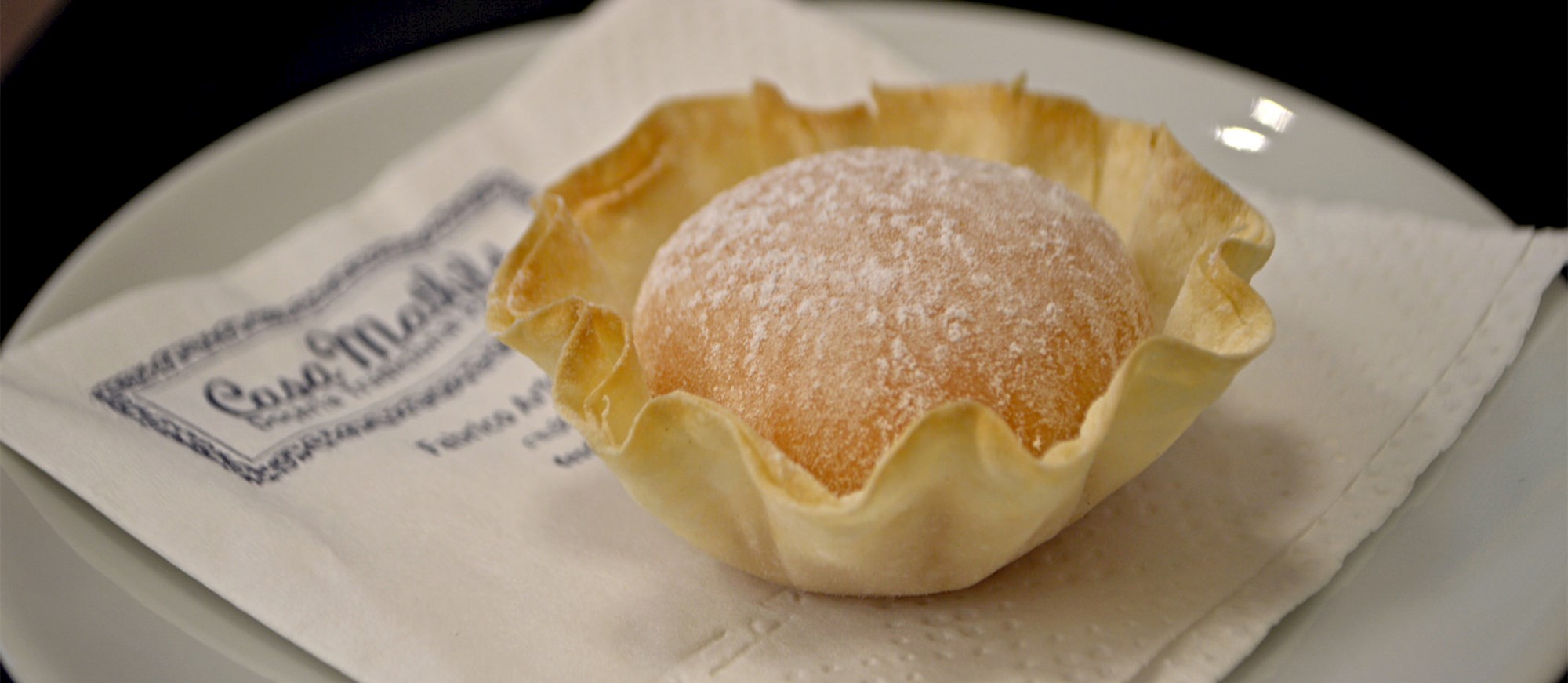 Where to Eat the Best Pastel de Santa Clara in the World? | TasteAtlas