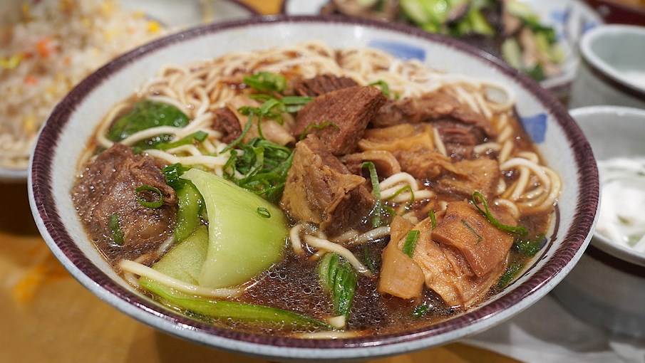 8 Best Beef Dishes in China - TasteAtlas