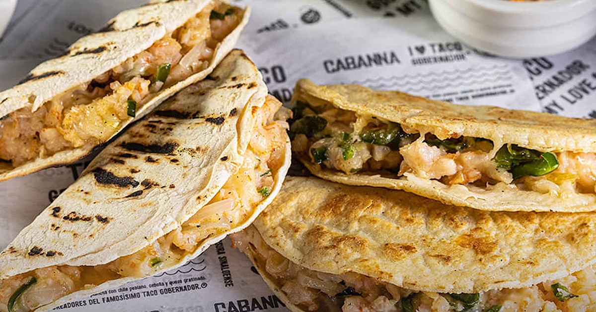 Sinaloan Food: Top 6 Dishes - TasteAtlas