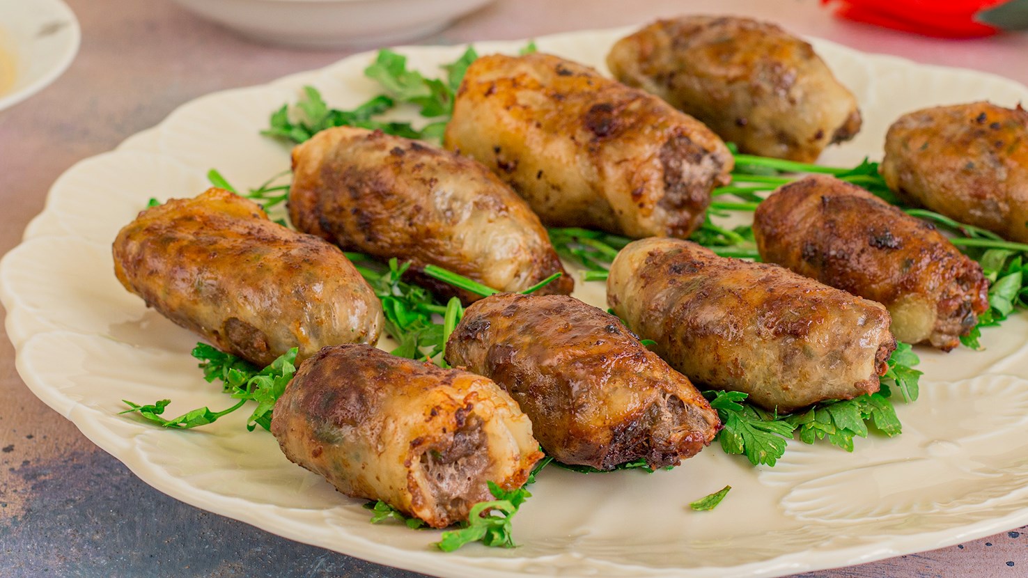 4 Best Meat Dishes in Egypt - TasteAtlas