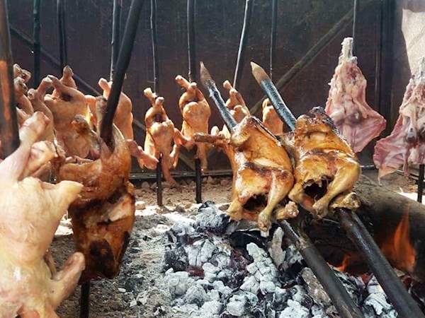 Pakistani Food: Top 15 Dishes - TasteAtlas