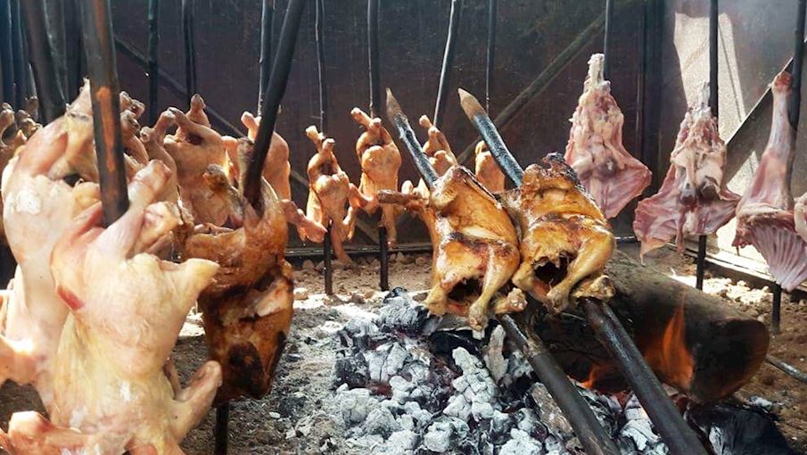 16 Best Meat Dishes in Pakistan - TasteAtlas