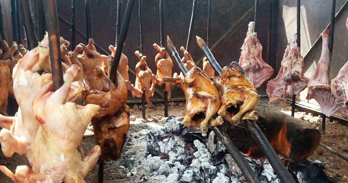 3 Best Lamb and Mutton Dishes in Pakistan - TasteAtlas