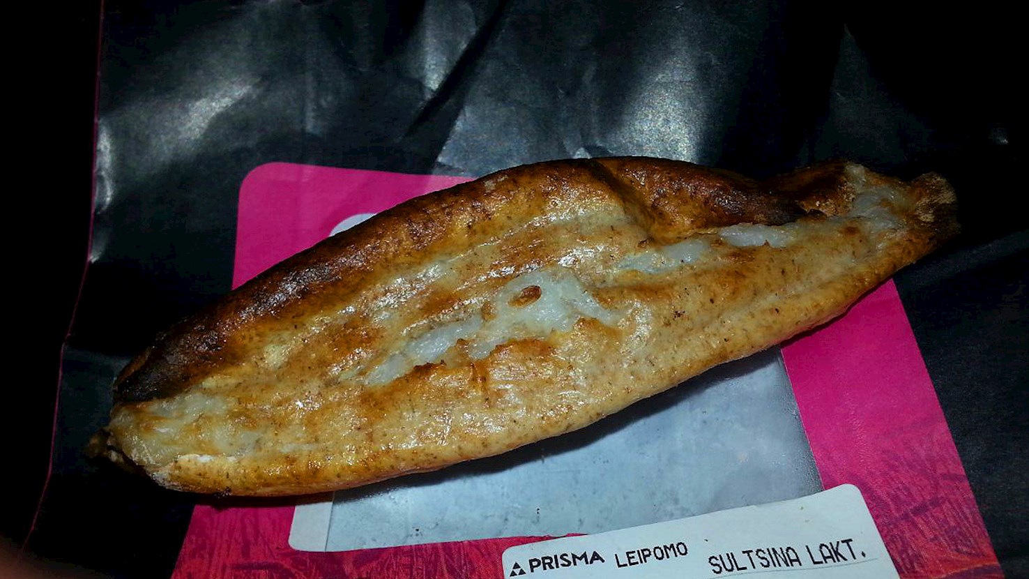 Top 9 Finnish Snacks - TasteAtlas