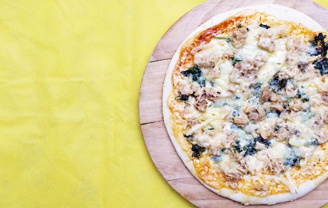 Food in Pisa: Local Dishes, Best Authentic Restaurants | TasteAtlas