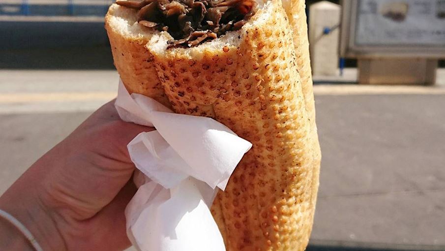 12 Best Snacks in Poland - TasteAtlas