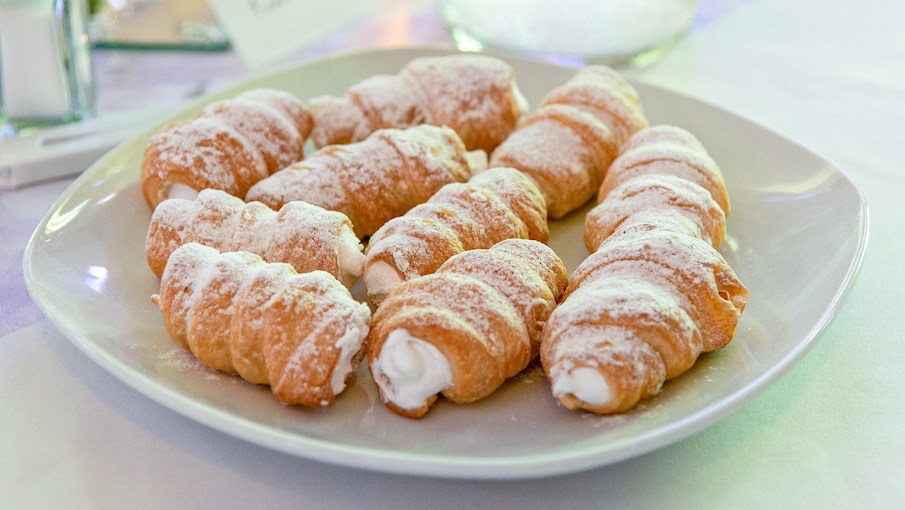 15 Best Pastries in Austria - TasteAtlas