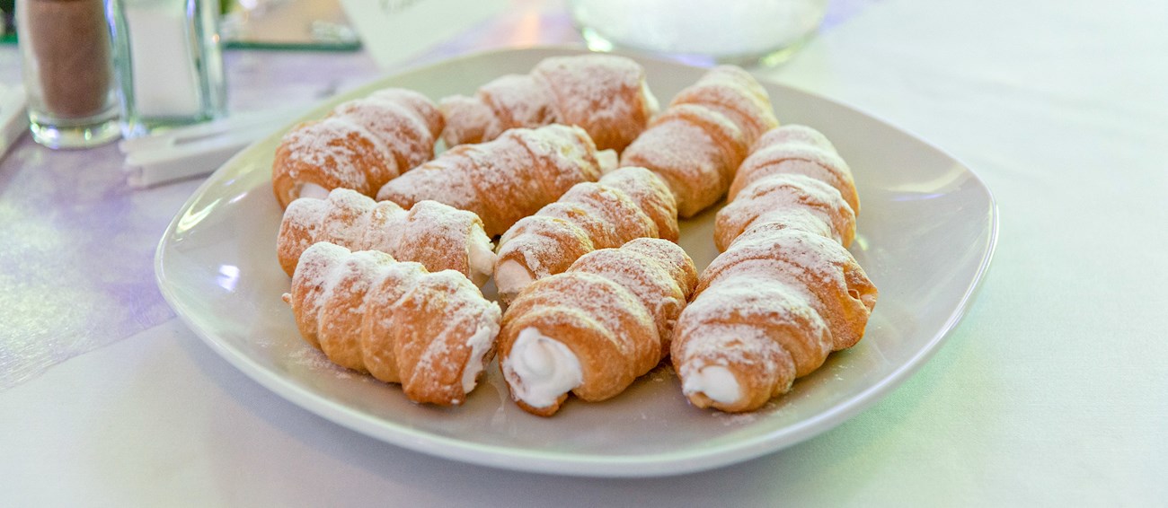 3 Best Viennoiseries in Central Europe - TasteAtlas