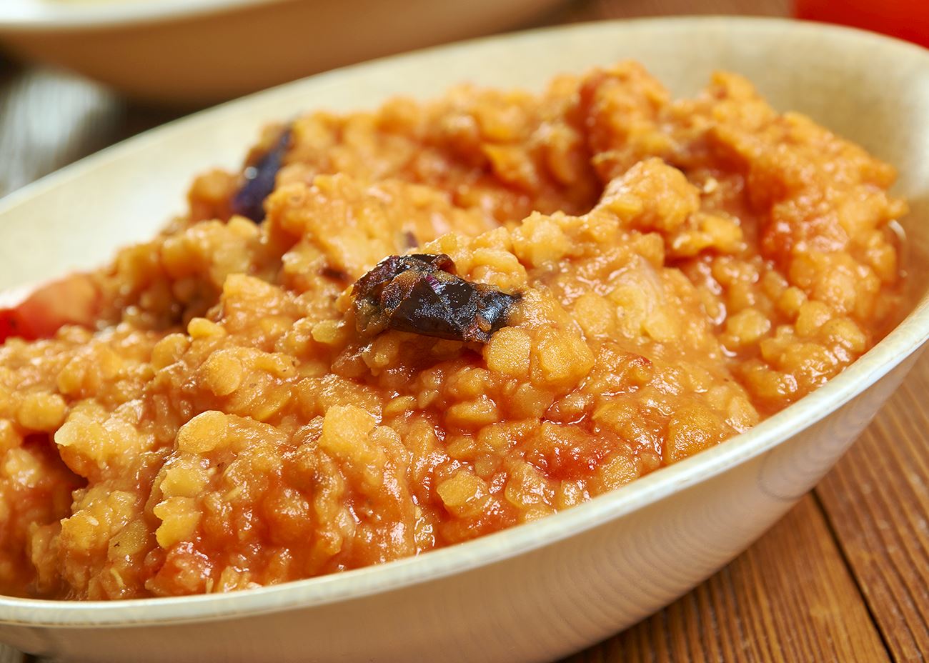 Wat | Traditional Stew From Ethiopia