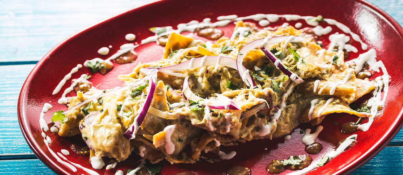 38 Best Breakfast Recipes - TasteAtlas