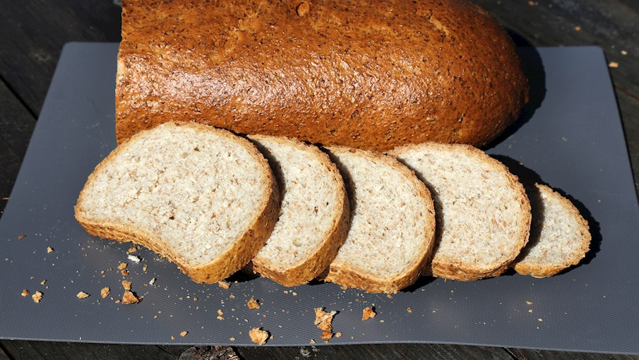 100 Worst Rated Breads in the World - TasteAtlas