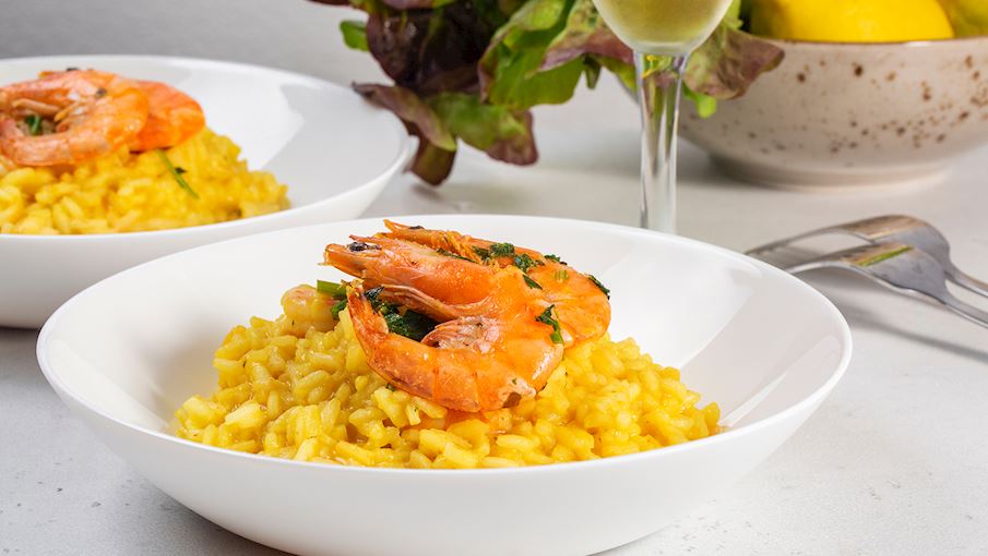 12 Risotto Varieties Ranked From the Worst To the Best - TasteAtlas