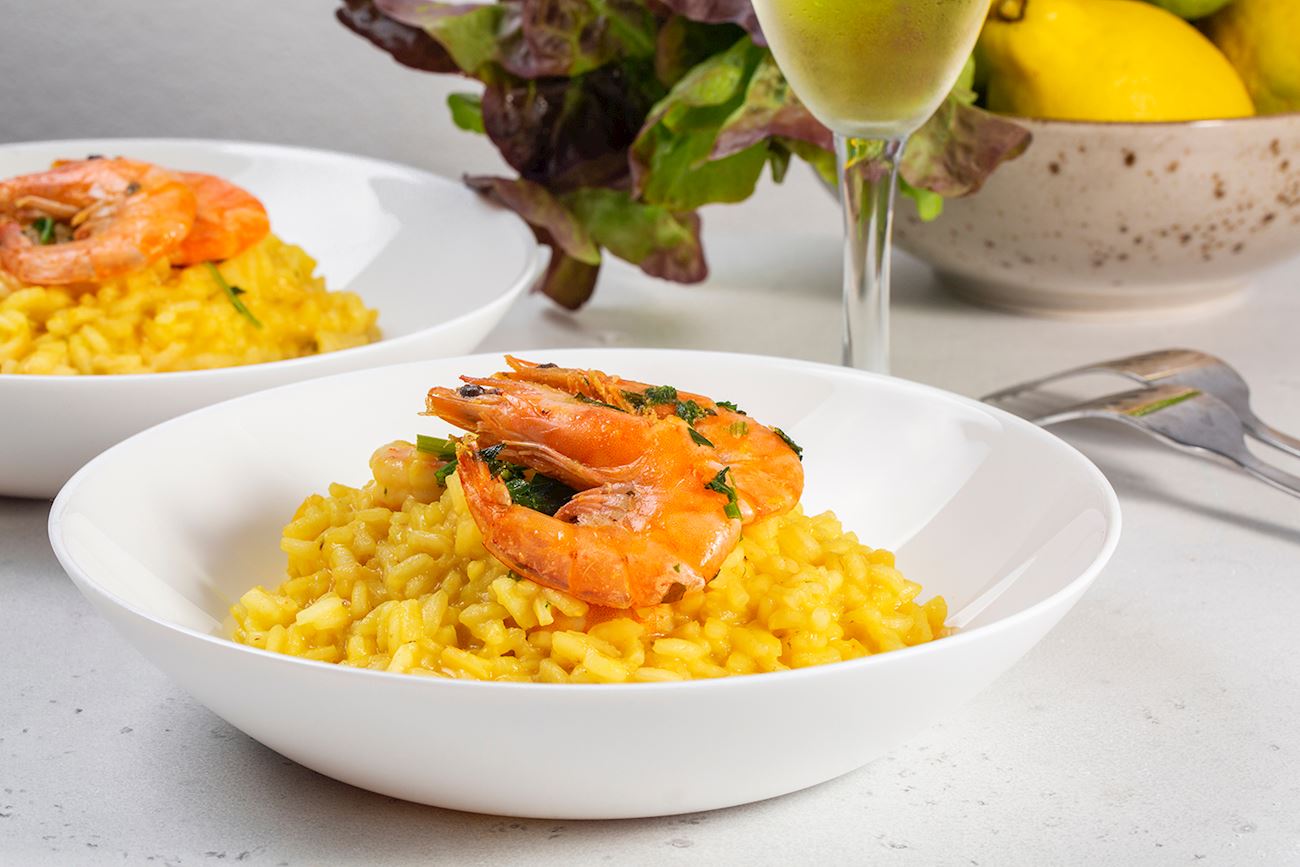 9 Best Crustacean Dishes in Italy - TasteAtlas