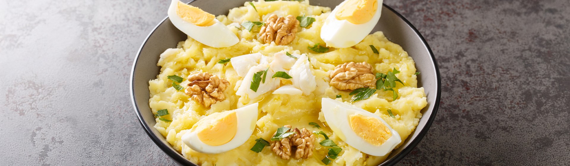9 Worst Rated Spanish Potato Dishes - TasteAtlas