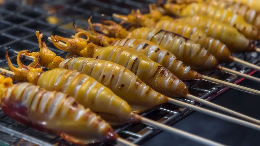 12 Best Appetizers in Thailand - TasteAtlas