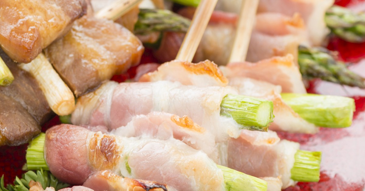 4 Worst Rated Japanese Appetizers - TasteAtlas