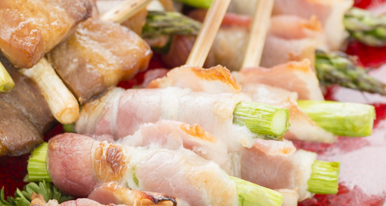 4 Worst Rated Japanese Appetizers - TasteAtlas