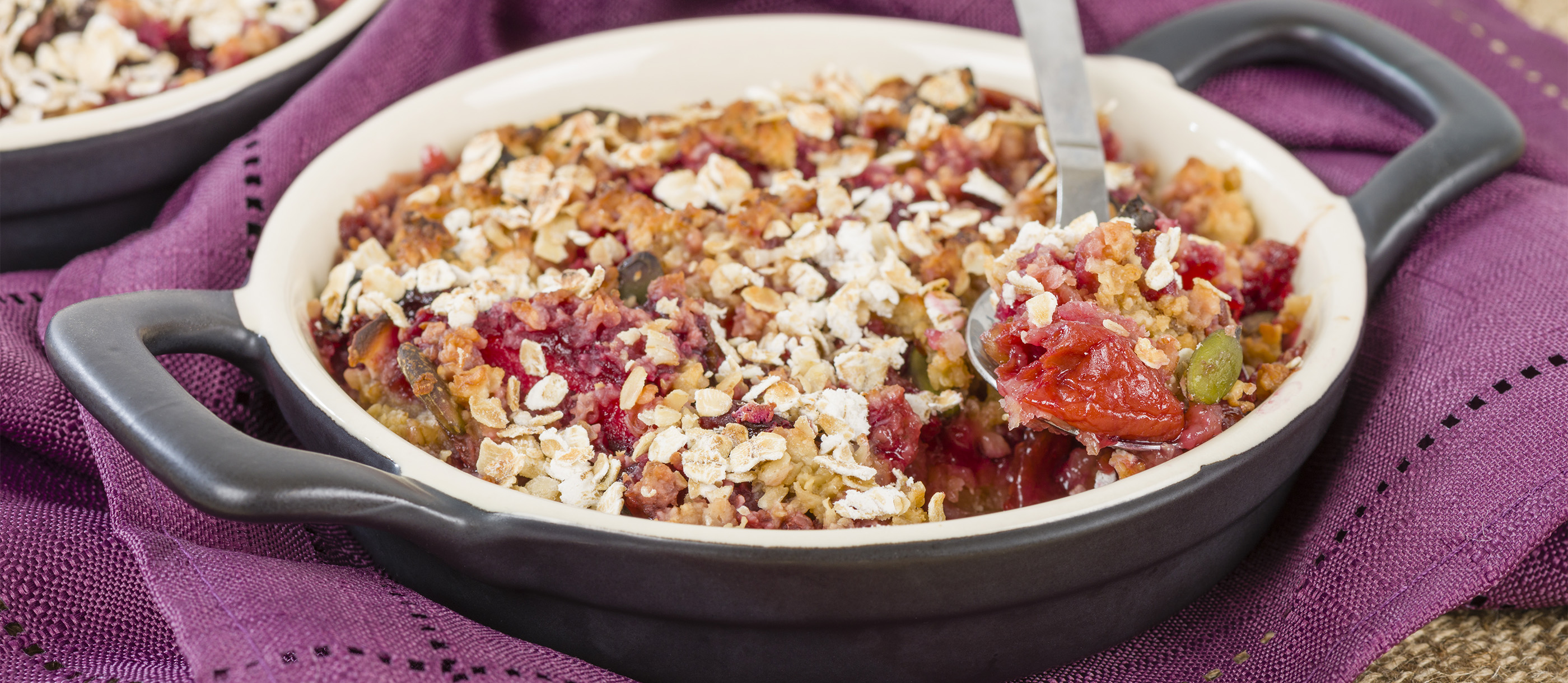 Smulpaj | Traditional Sweet Pie From Sweden