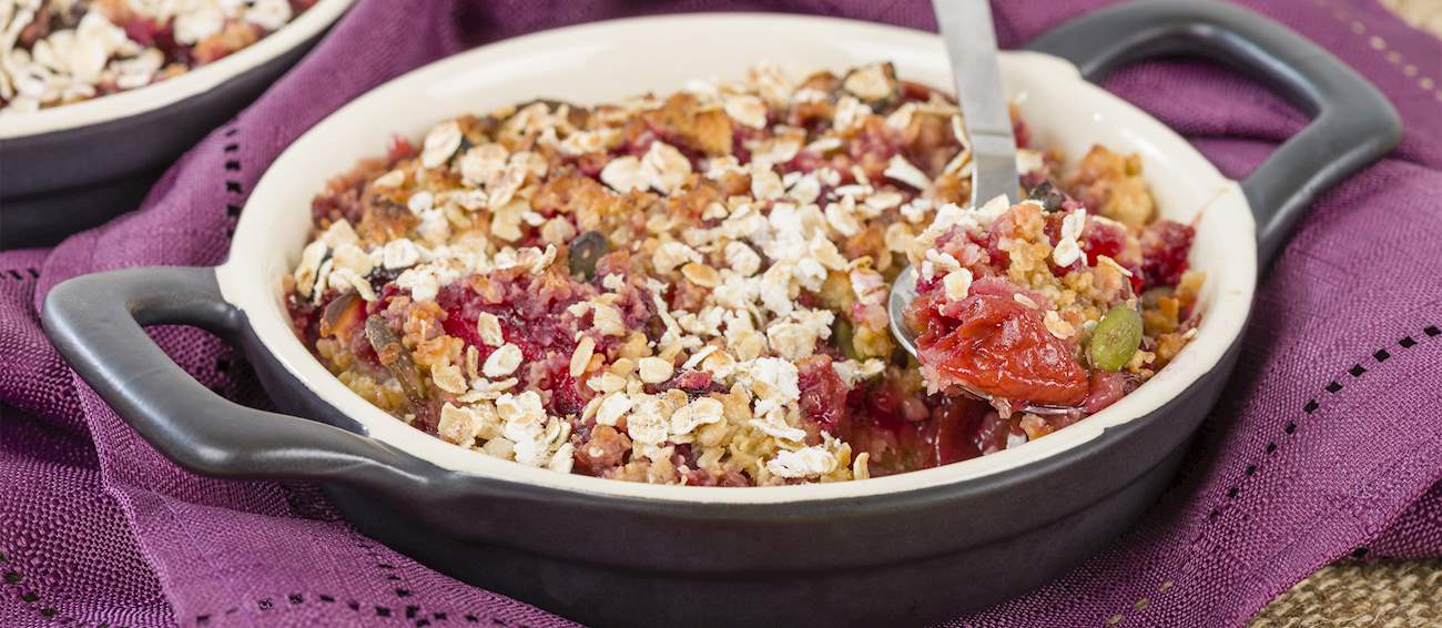 3 Best Sweet Pies in Northern Europe - TasteAtlas