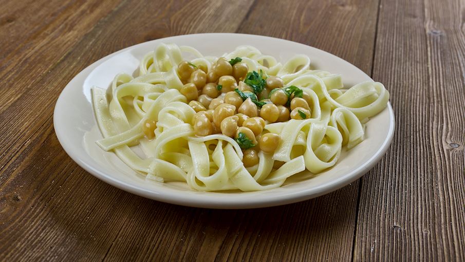 Calabrian Food: Top 45 Dishes - TasteAtlas