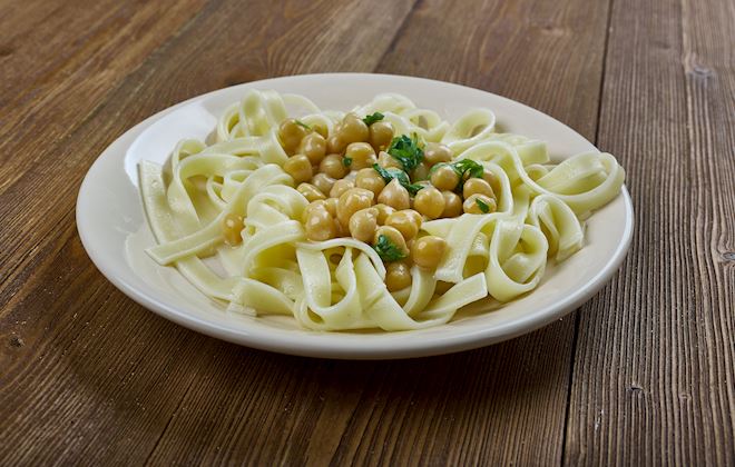 Calabrian Food Homepage: Discover Calabrian Cuisine | TasteAtlas