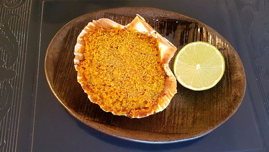 5 Best Appetizers in Brazil - TasteAtlas