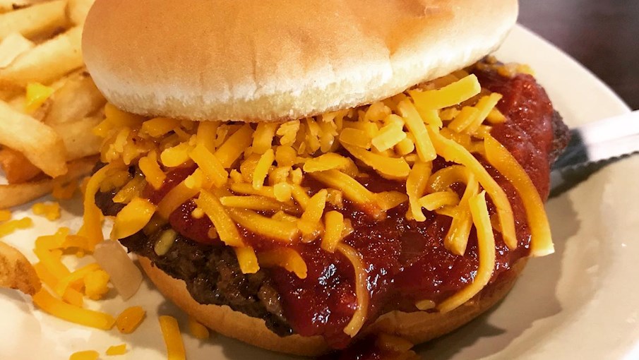 8 Foods in Oklahoma City - Best Authentic Restaurants - TasteAtlas