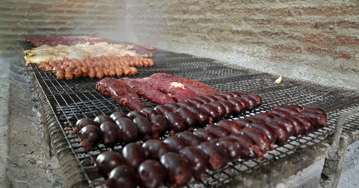 Worst Rated Barbecues in the World - TasteAtlas