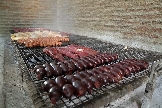 Blood Sausages of the World: Best Recipes & Restaurants | TasteAtlas