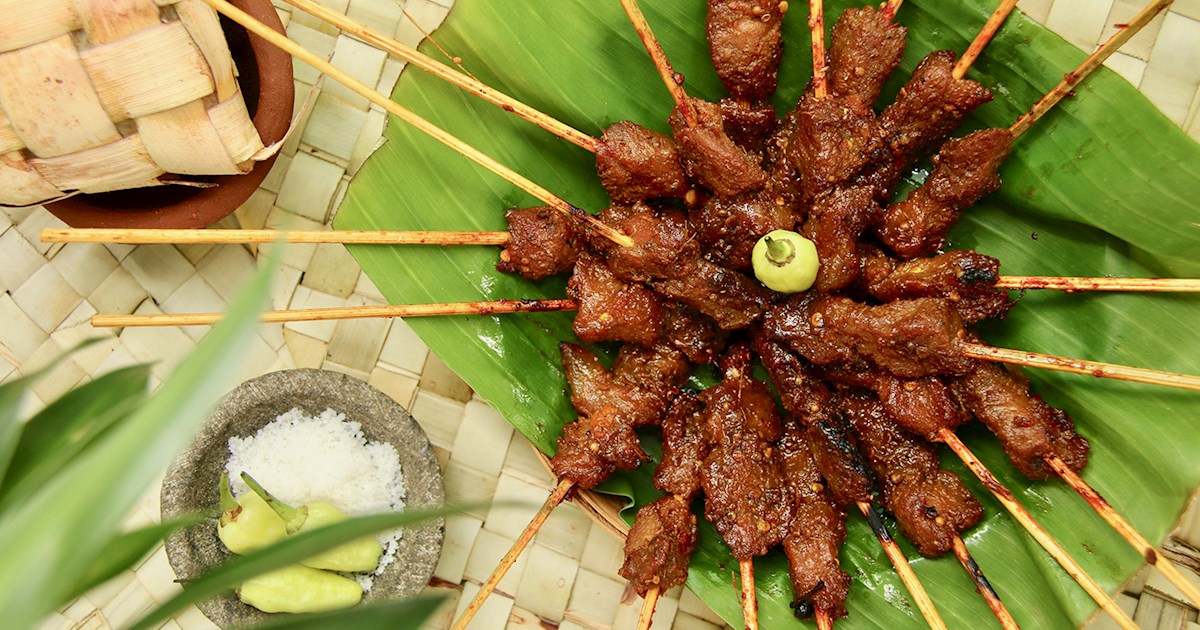 53 Best Meat Dishes in Indonesia - TasteAtlas