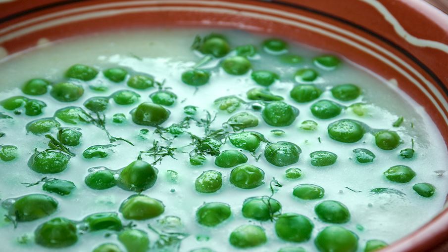 6 Best Side Dishes in Hungary - TasteAtlas