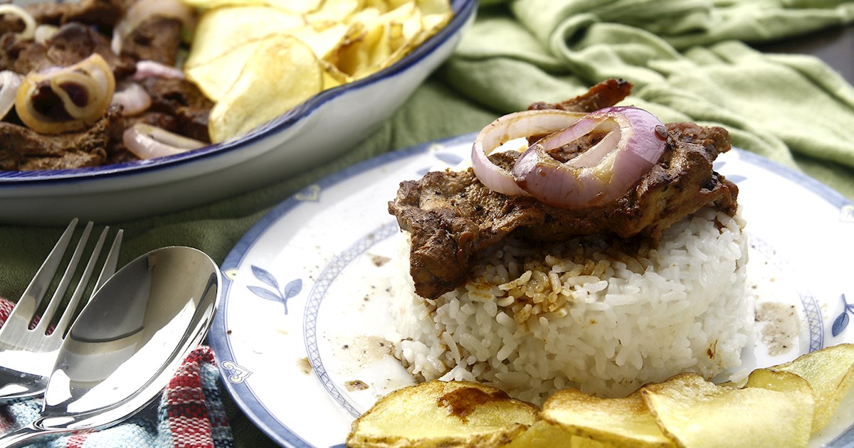 3 Best Beef Dishes in the Philippines - TasteAtlas