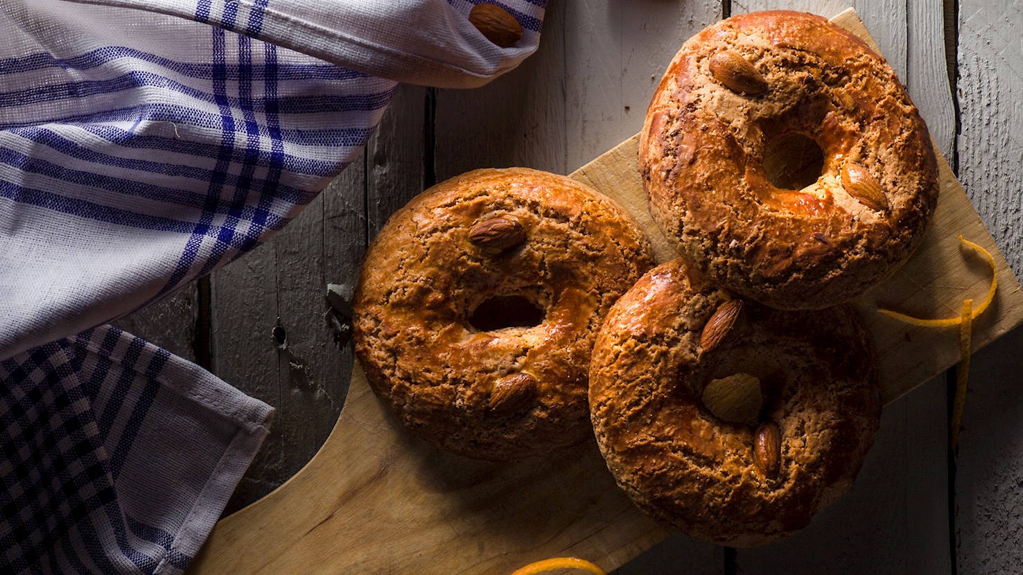 6 Worst Rated Campanian Desserts - TasteAtlas