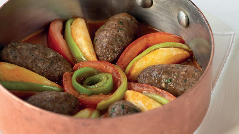 33 Best Meatballs in Europe - TasteAtlas