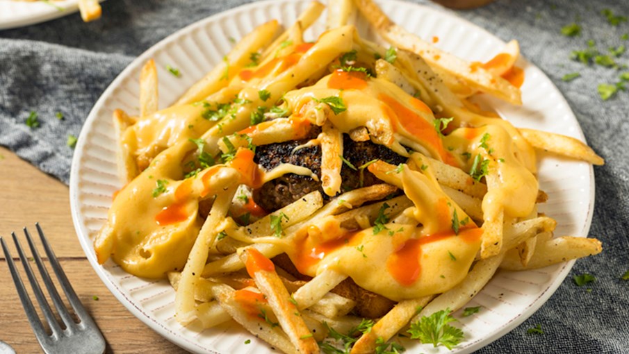 54 Worst Rated North American Sandwiches and Wraps - TasteAtlas