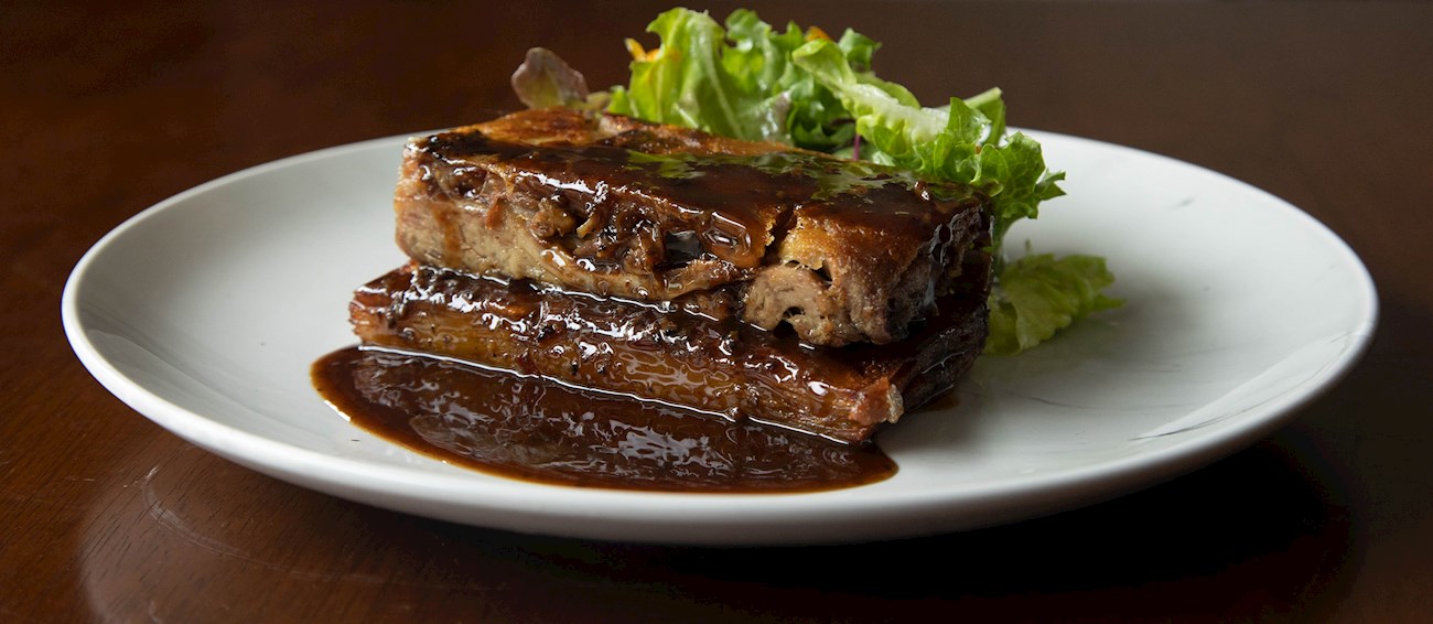 3 Best Meat Dishes in Île-de-France - TasteAtlas